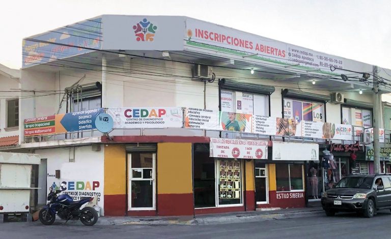 Sucursales – CEDAP